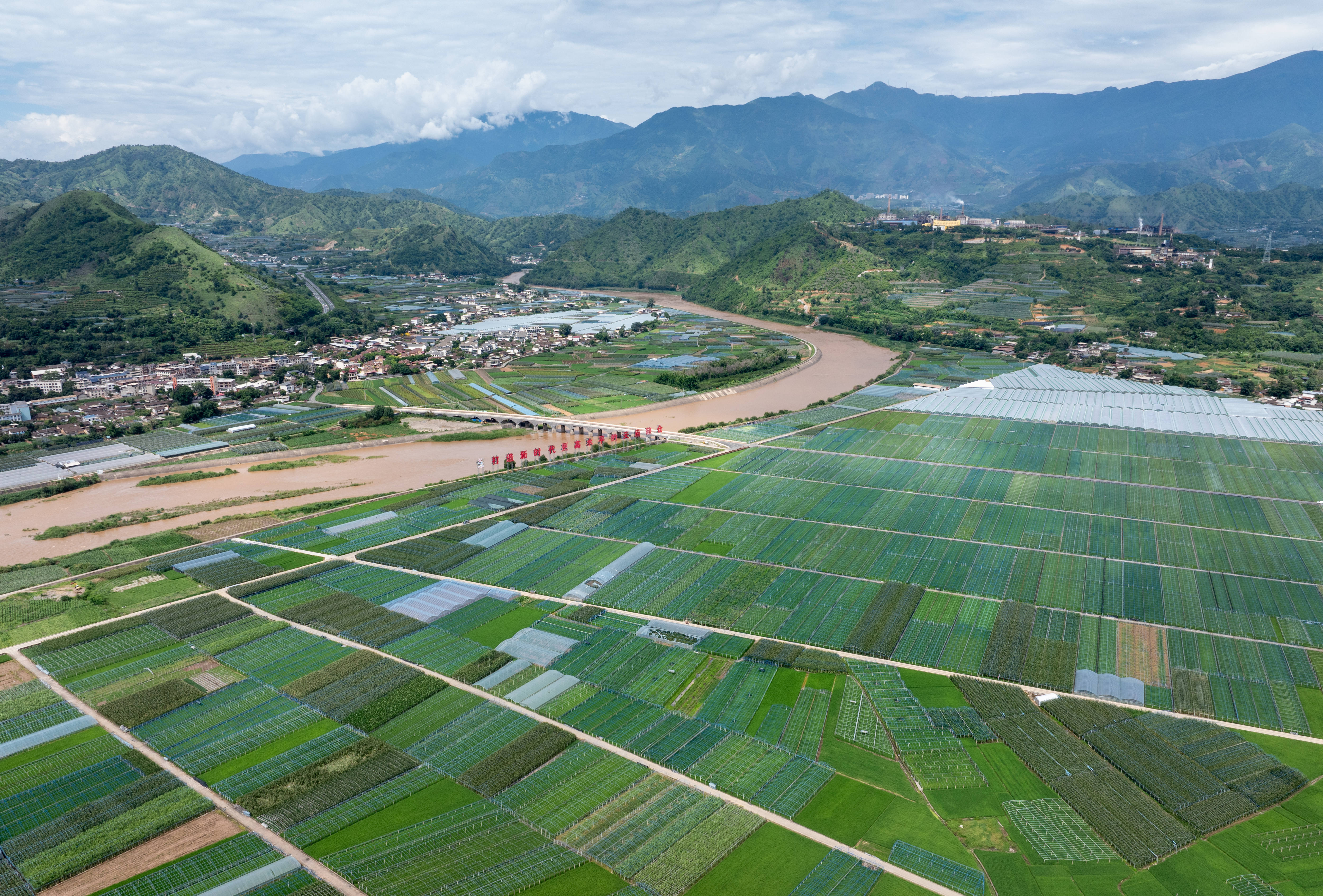 2025“三农”成绩单｜精耕良田提质效 厚植沃野育新机 - 中国 - 南方财经网