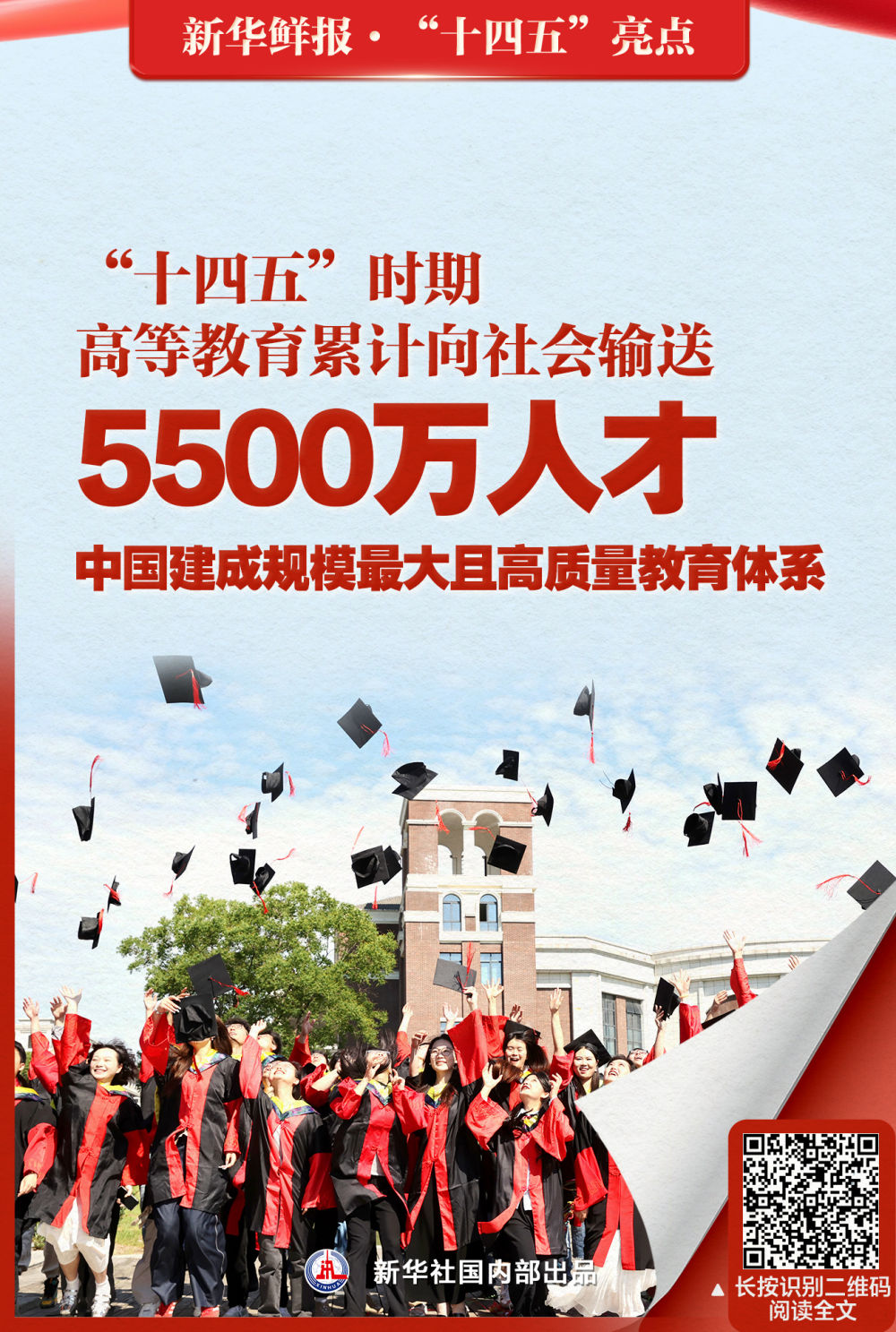 够亮眼！速览“十四五”中国奔跑姿态 - 中国 - 南方财经网