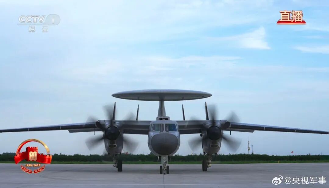 DF61导弹、歼20S亮相阅兵！ - 21经济网